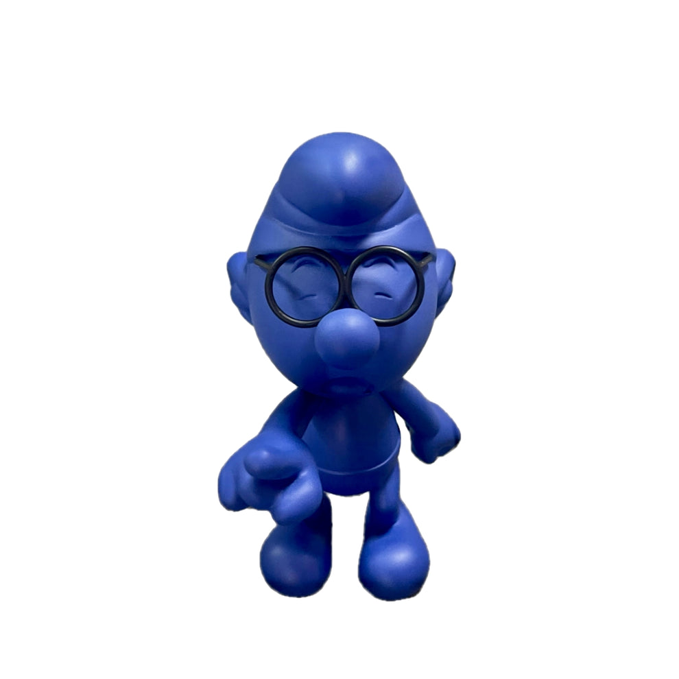SMOF AZUL – Marcorama